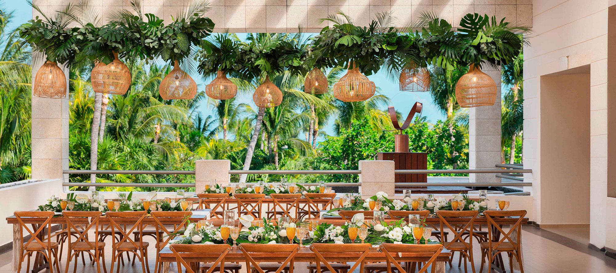 Wedding Rentals Cancun - Velvet Event Design Cancún MX
